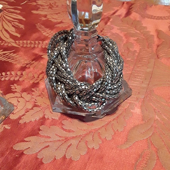 Jewelry | Snake Braided Vintage Inspired Braclet | Poshmark